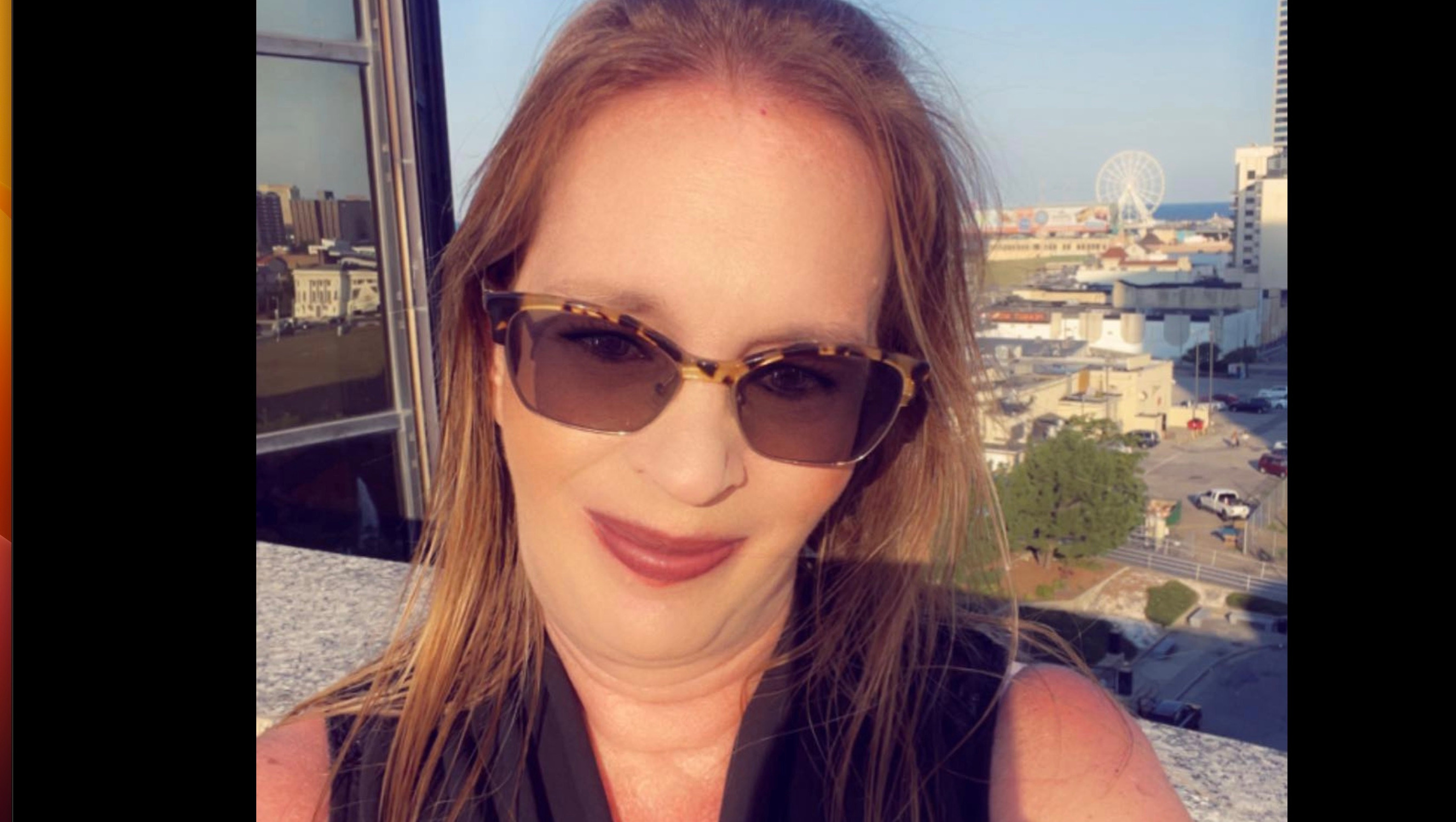 Fundraiser for Elizabeth Ficeto by Leslee Nenner : Liz Klein Ficeto ...