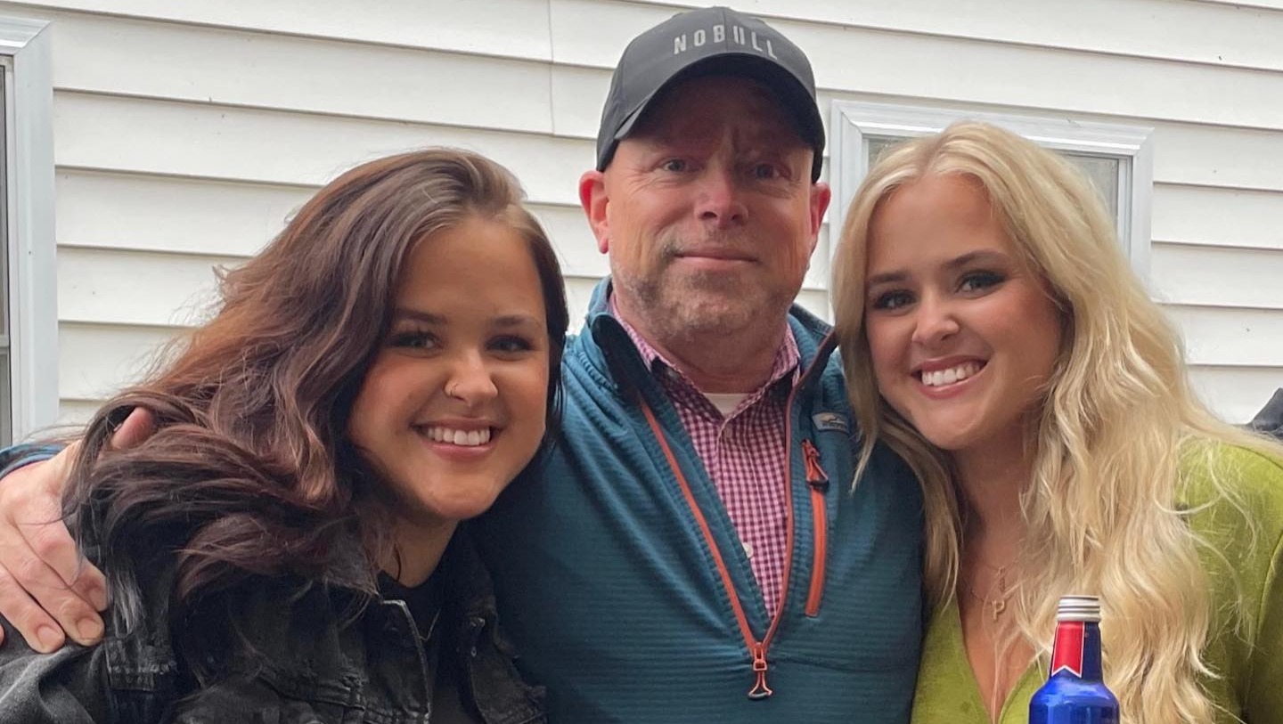 Fundraiser for Lance Bennett by Madisyn Bennett : Supporting the best dad!