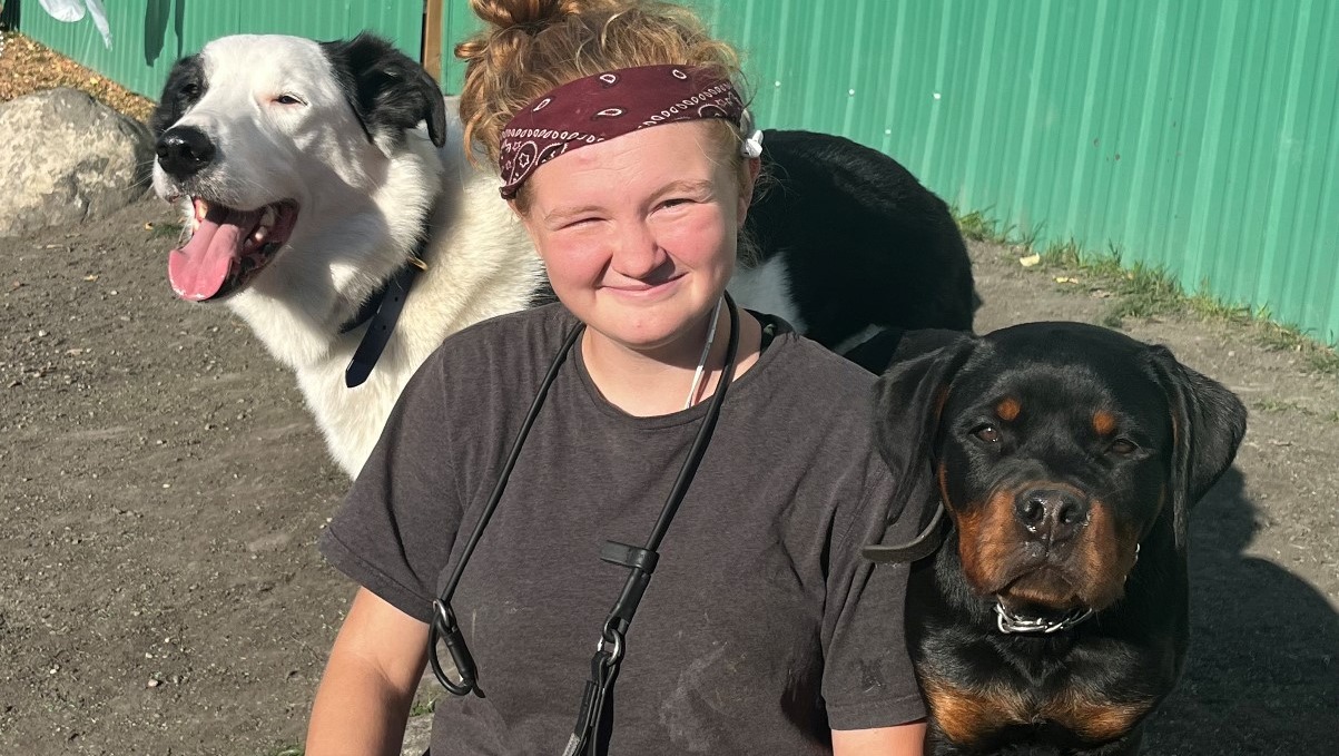 Fundraiser for Elise Wolski by Carolyn Curfman : Help Aubrey's Tourette ...