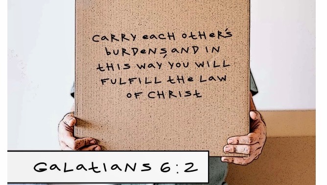 Fundraiser by Chris Gaddy : Please help carry my little brothers burdens!