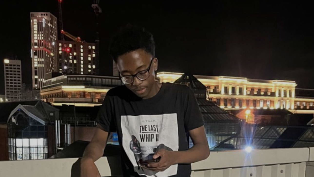 Fundraiser by Prince Moyo : Polite Moyo funeral