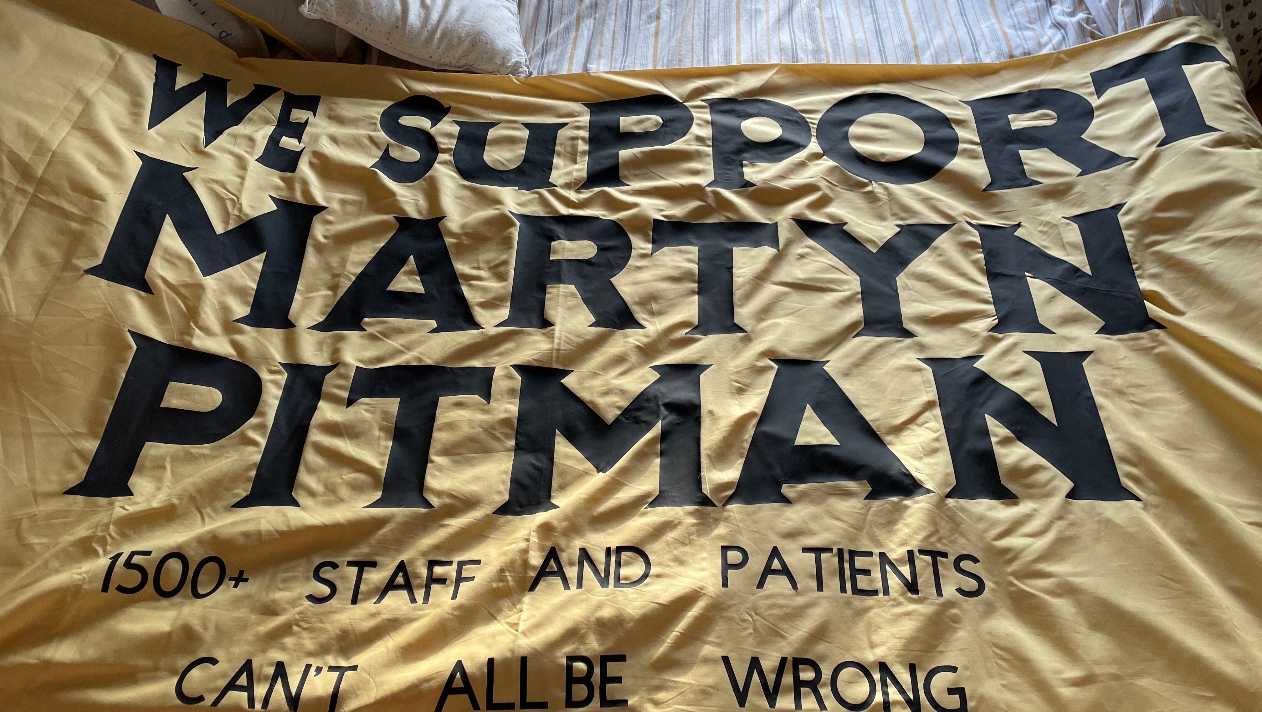 Fundraiser by Lorraine Edwards : Weekend break for Martyn and Liz