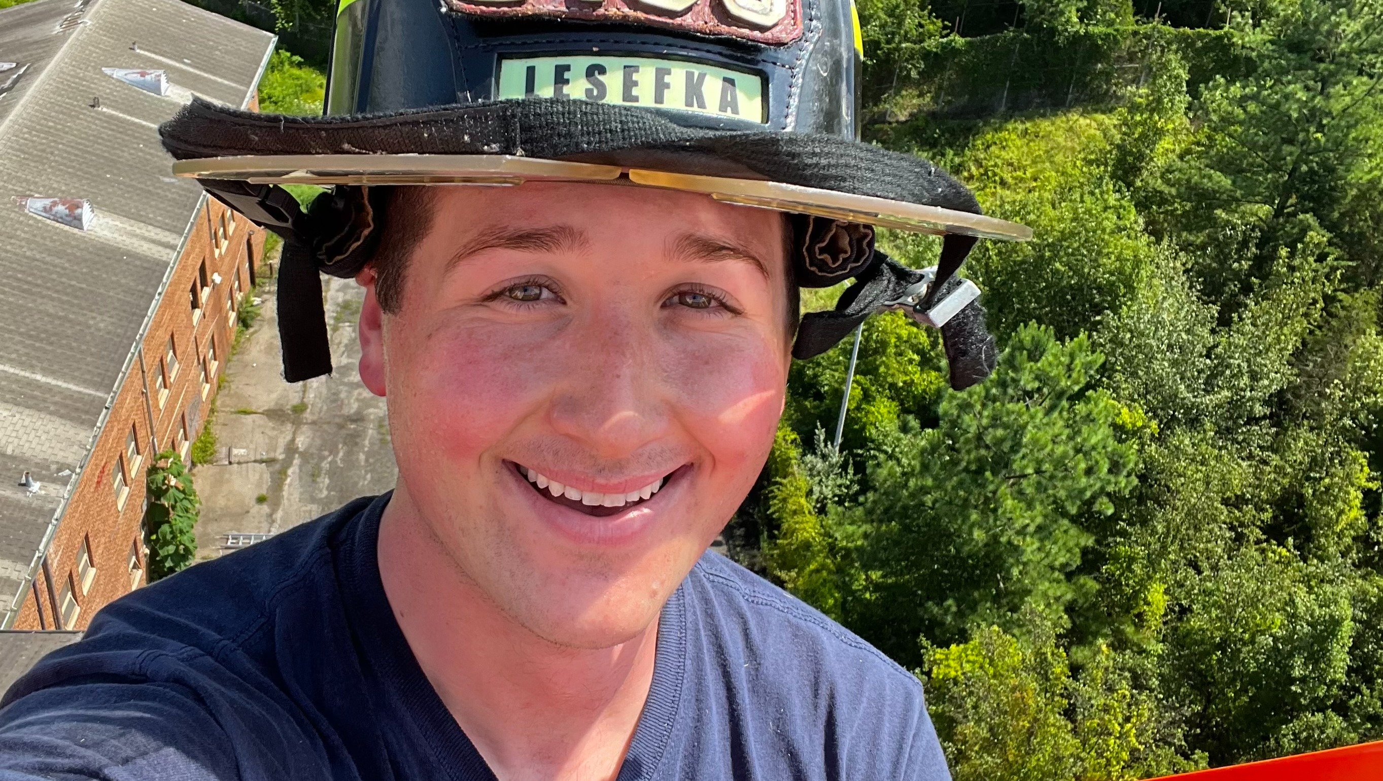 Fundraiser by Ivanovich Lesefka : Support Ivan Fight Guillain Barre Syndrome