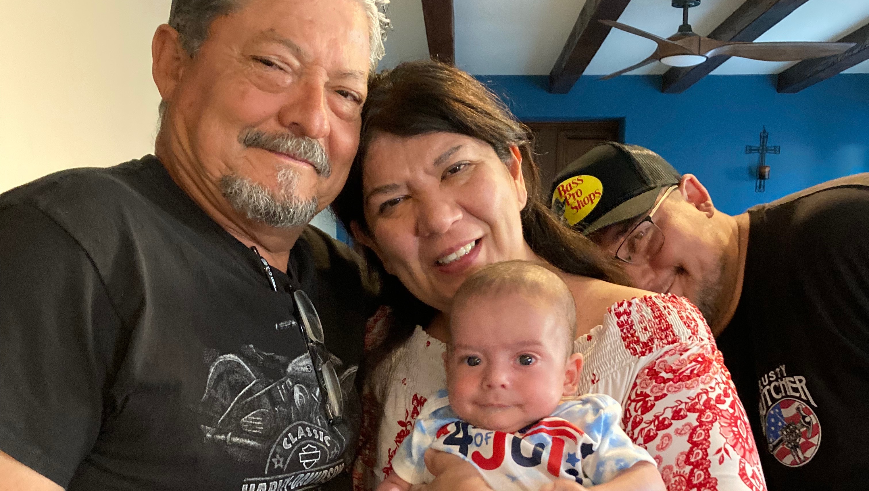 Fundraiser by Anabel Castillo : Ana Castillo