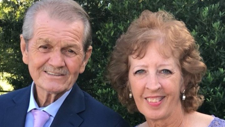 Fundraiser for Barbara Lee by Kenneth Trogdon : Tommy Lee's Courageous ...