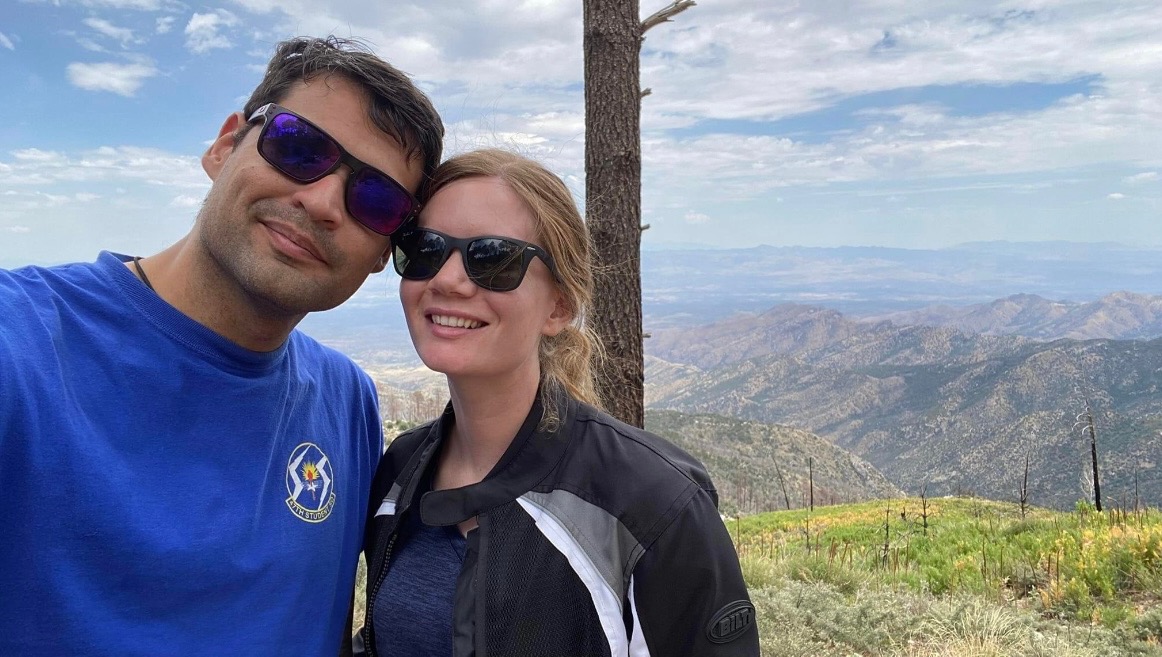 Fundraiser for Dennis Bauer by Lori Uretsky : Rescue Family Support