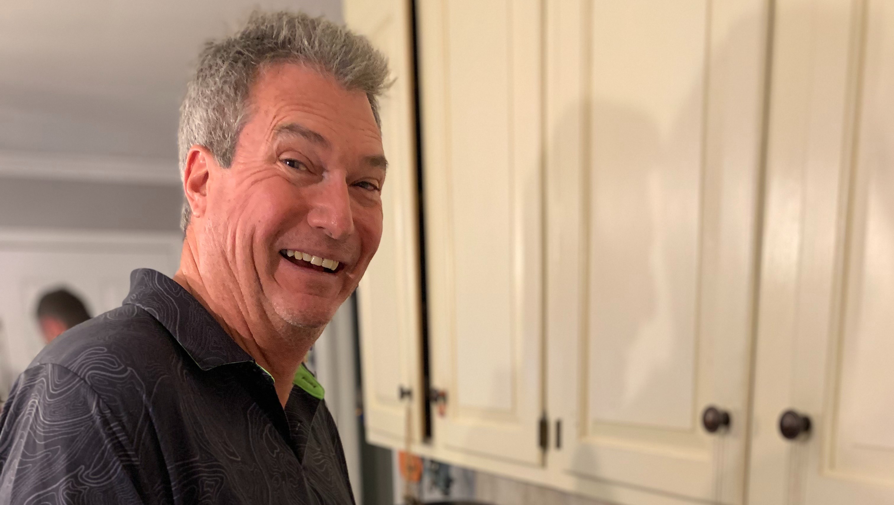 Fundraiser by Amy Peters : Jeff's Recovery