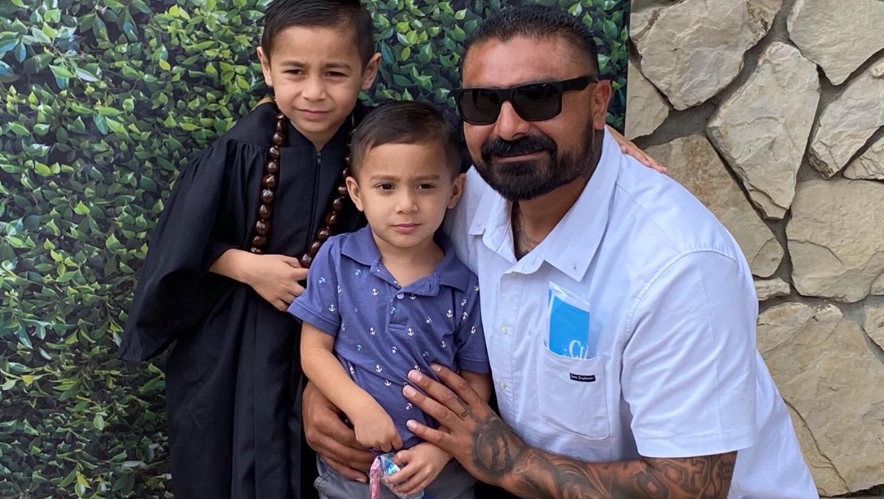 Fundraiser by Harley Annette : Help support benicio and his fight!!