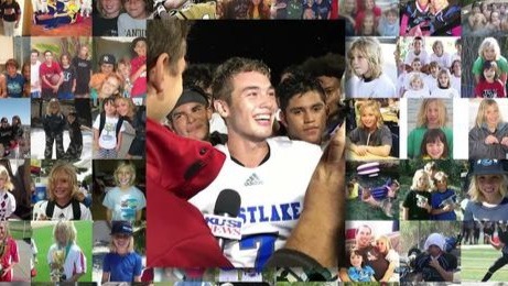 Fundraiser by Steven Wiggs : Micah Pietila-Wiggs "Live Like Micah ...