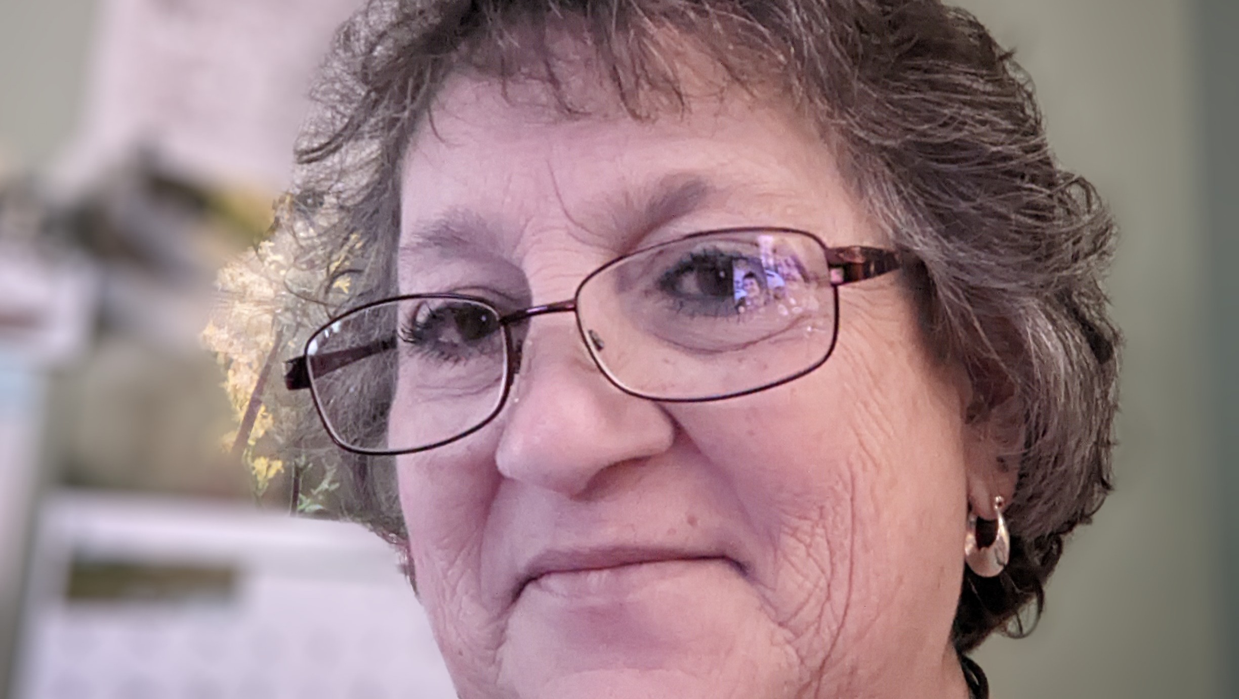 Fundraiser by Susan Henry : Please help me save what is left of my ...