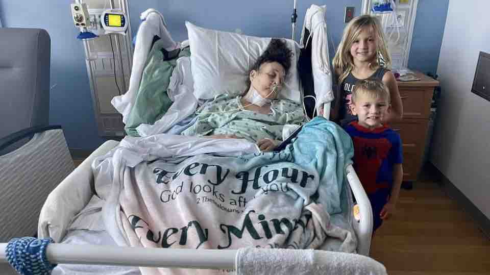 Fundraiser for Randi Simmons by Randi Simmons : Ray & Pam for Medical ...