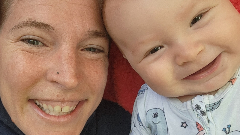 Fundraiser by Jennifer Taggart : Help me to not lose custody of my daughter