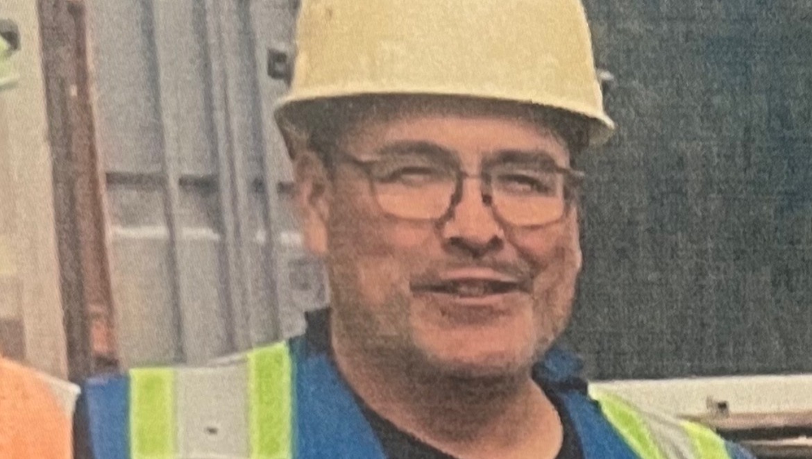 Fundraiser by Todd Lewis : Richard "Ricky" Francis Martin