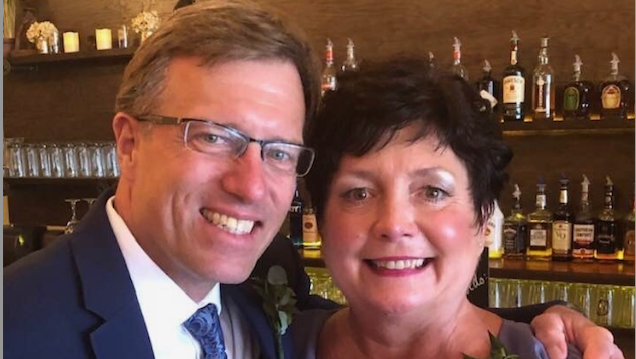 Fundraiser for Scott Gefroh by Daniel Bullinger : Support Scott Gefroh ...