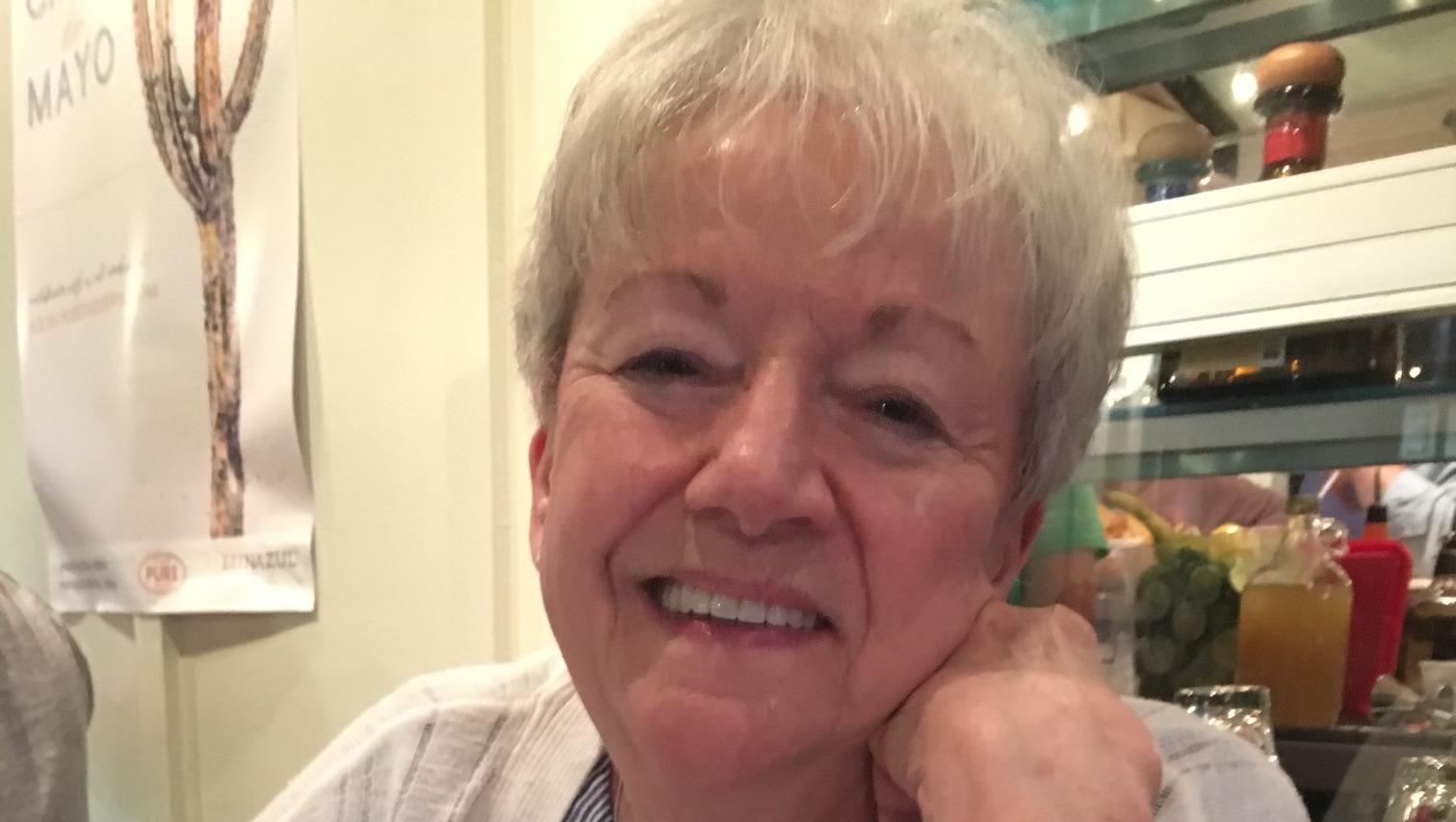 Fundraiser for Brooke Harnage by Meghan Guess : Help Tom & Brooke with ...