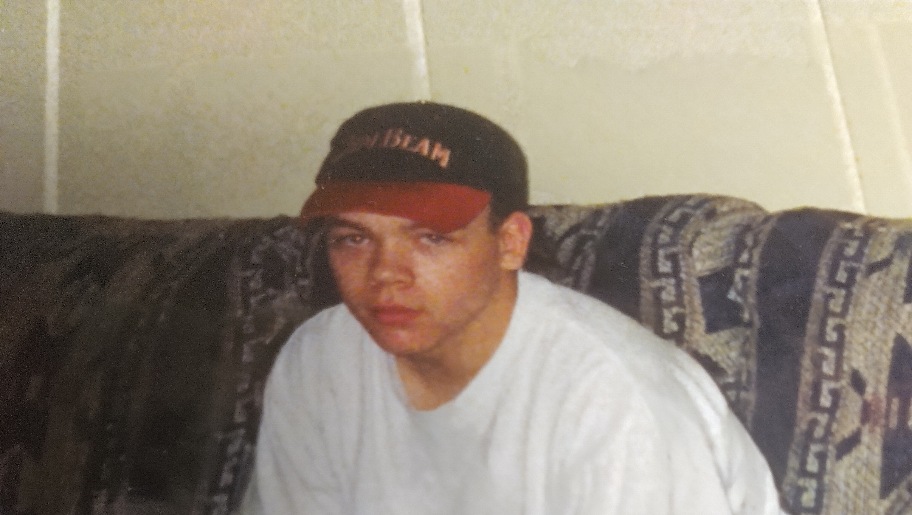 Fundraiser for Kayla Caldwell by Kelcie Krisanits : Let's find James ...