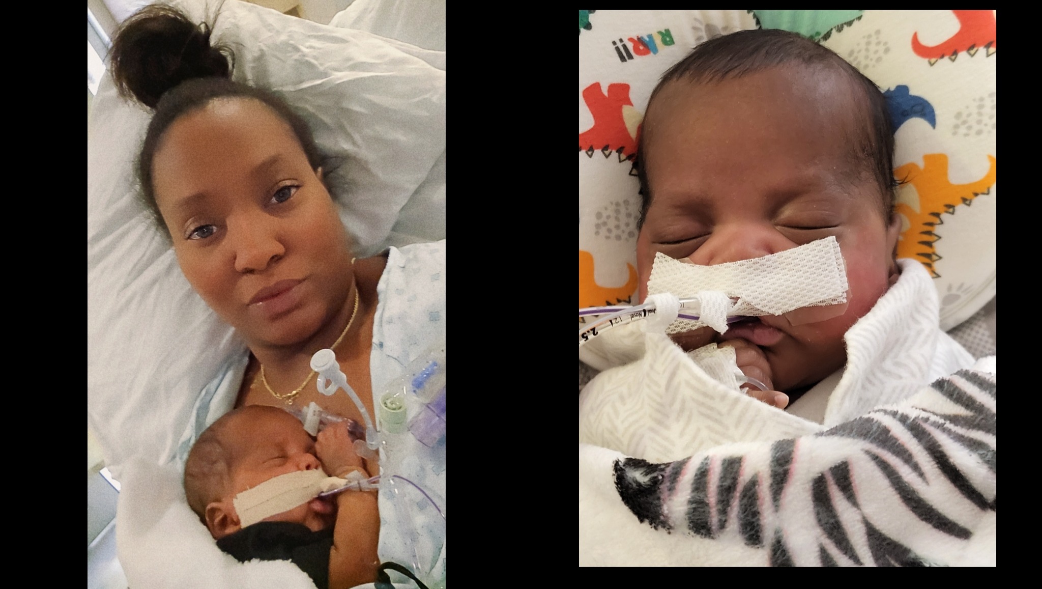 Fundraiser for Timika Thomas by Hormida Tillett : Truu Strong