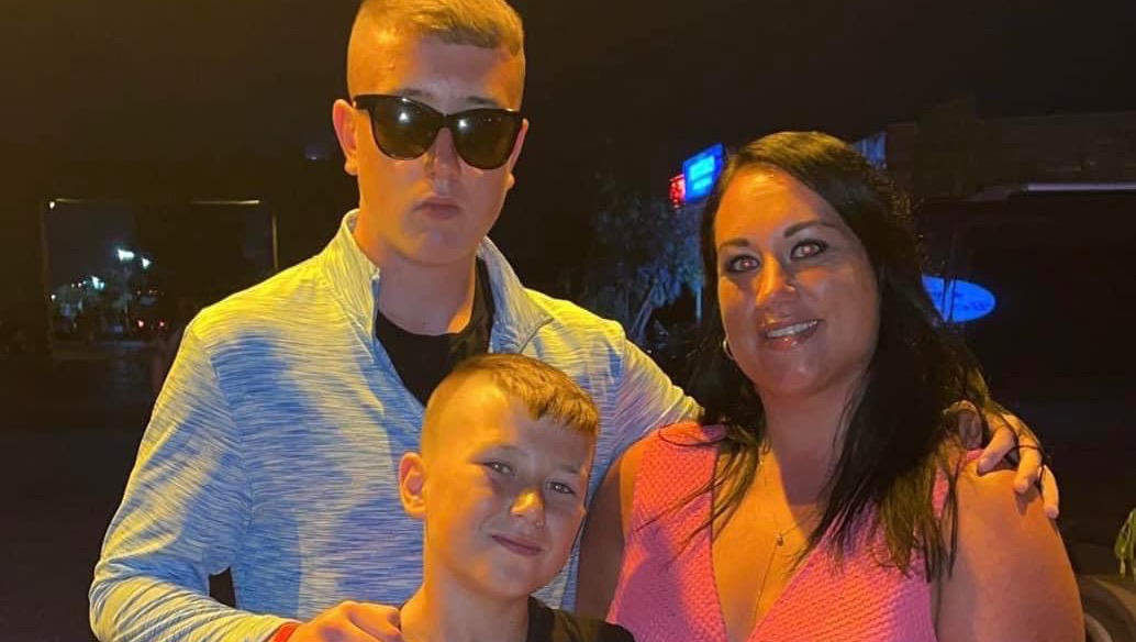 Fundraiser by Sam Gregory : Bring Luke Home