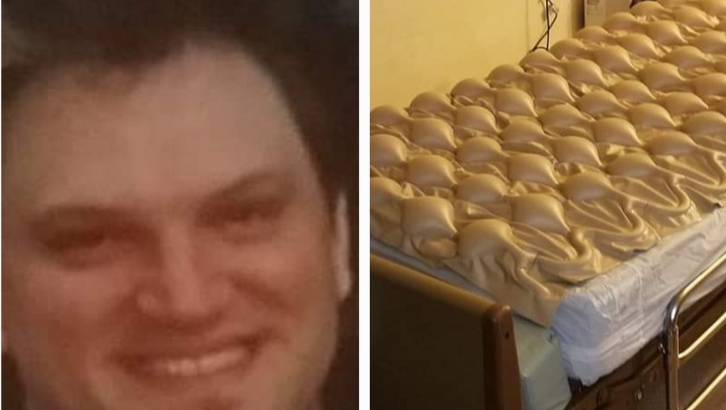 Fundraiser by ROBERT ANDERSON : PLEASE HELP WITH BOB'S EXPENSES