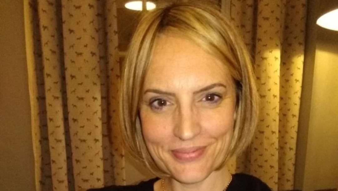 Fundraiser by Alison Middleton-Rees : Sarah Middleton