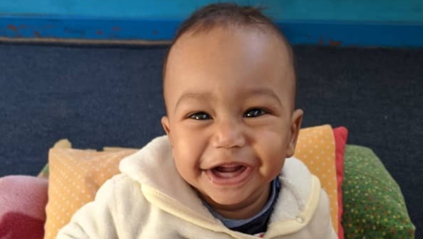 Fundraiser by Merna Bannister : Help Mend a Little Heart: Surgery for ...