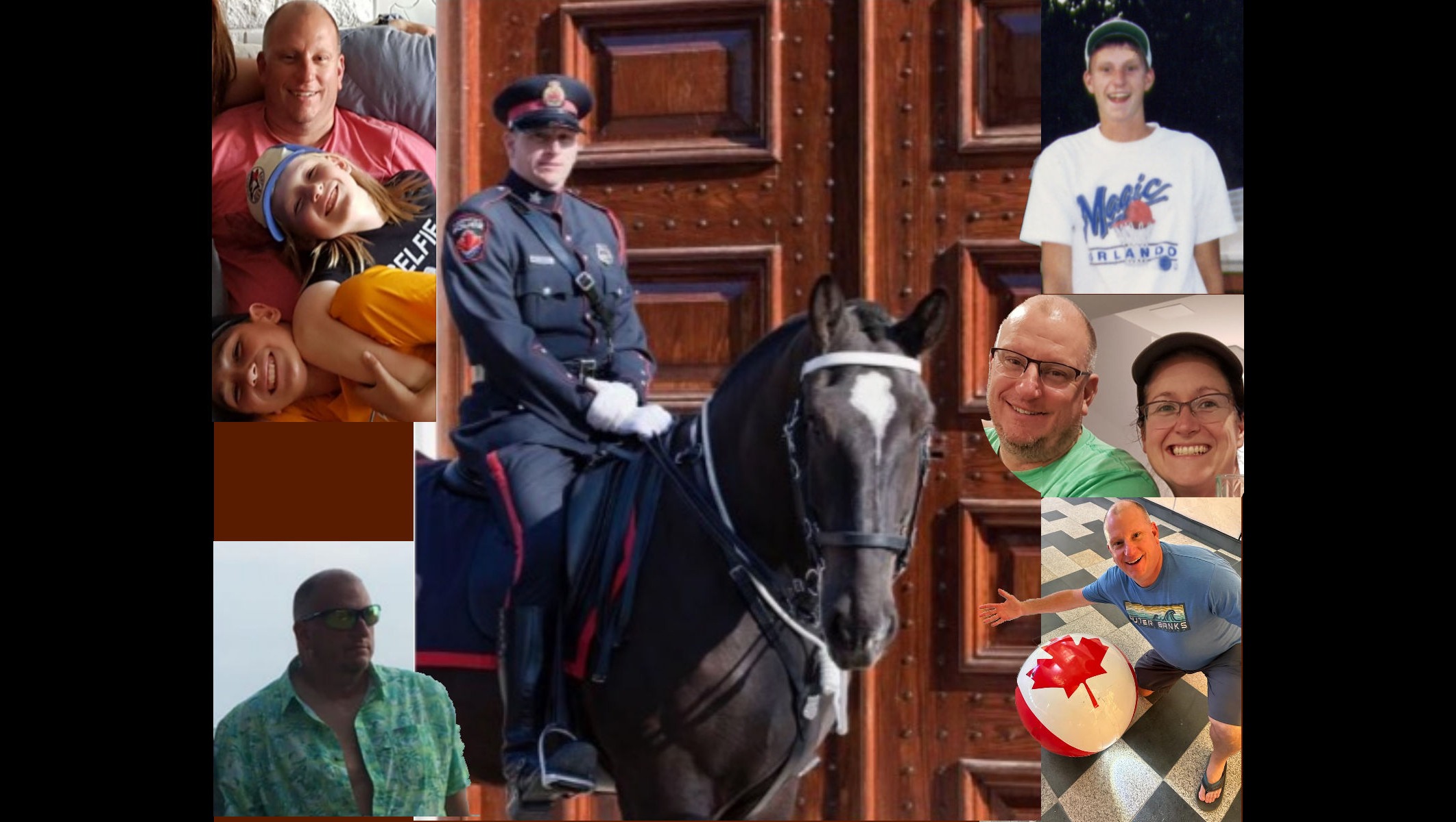 Fundraiser for Alyson Wickham by John van Loon : The funeral of my life ...