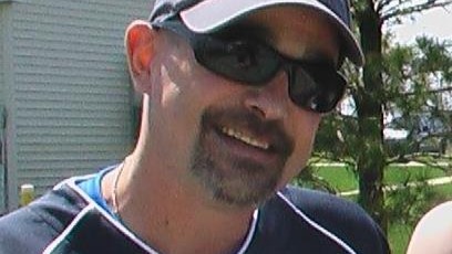 Fundraiser by Whitney Rhodes : Scott Spinner