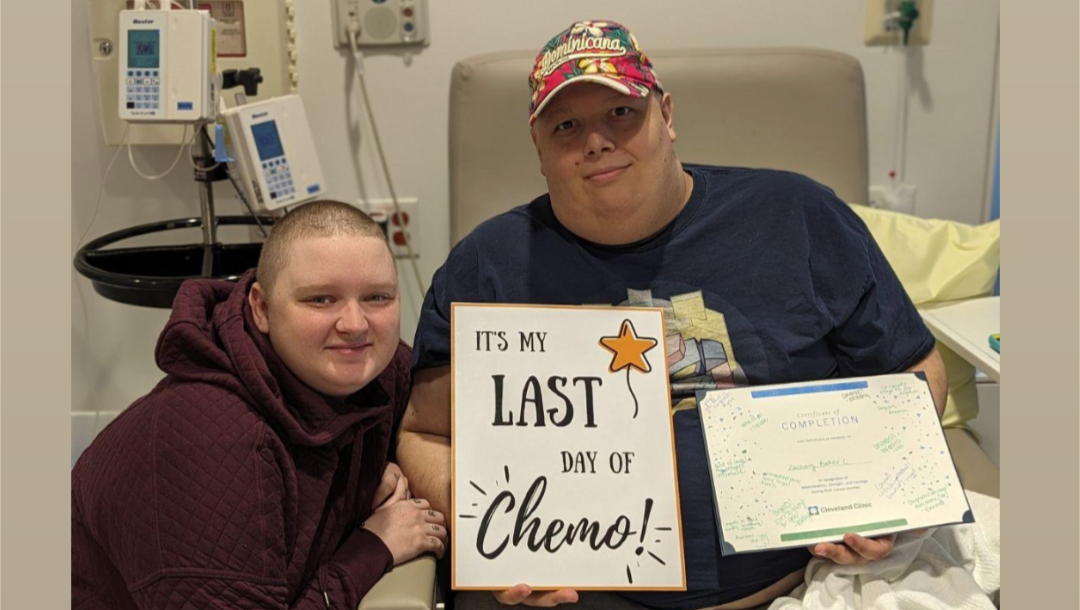 Fundraiser for Casey Schultz by Kashmir Sainiak : Help Zach Baker Fight ...