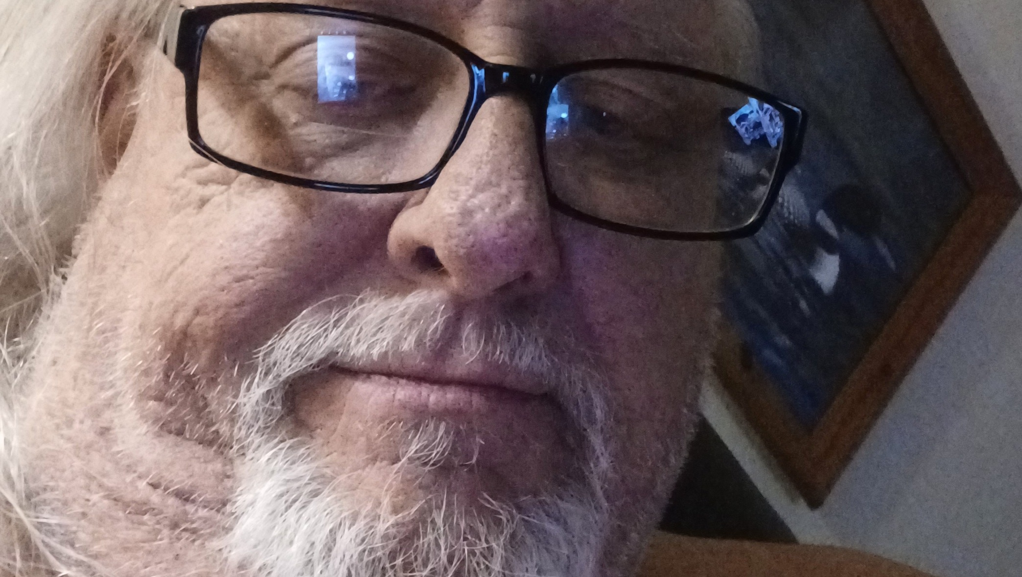 Fundraiser by John Weir : Chemotherapy for my lung cancer