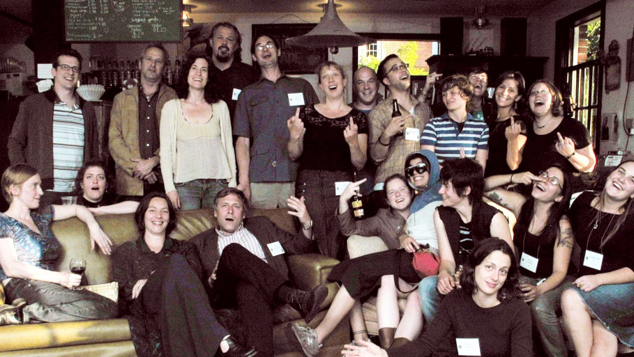 Fundraiser by Michael Magrath : Paradox Cafe Support