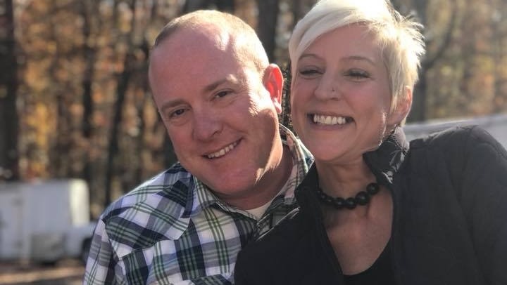 Fundraiser by Robert Hughes : Lynne Baum