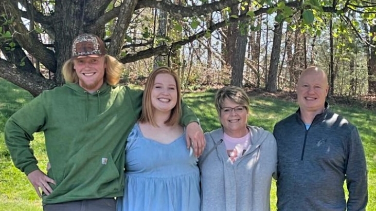 Fundraiser for Logan McGhee by Renee Pack Carpenter : Help Support The ...