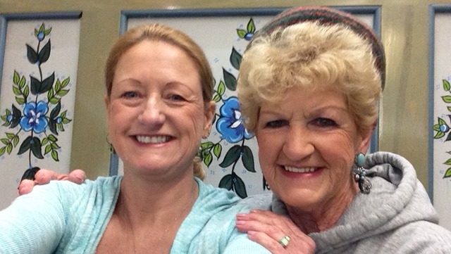 Fundraiser for Lisa Ramirez by Monica Ramirez : Survivor's Strength to ...