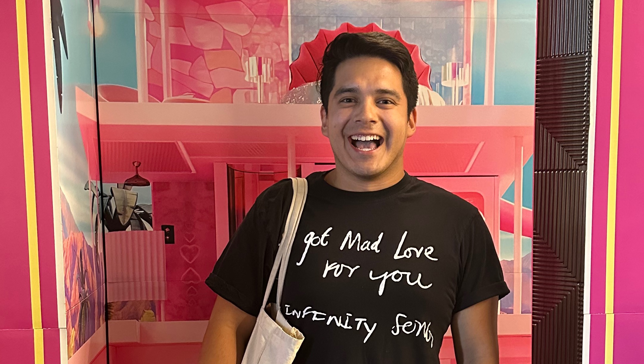 Fundraiser for Abel Castro by Julie Engebretson : Mad Love for Abel