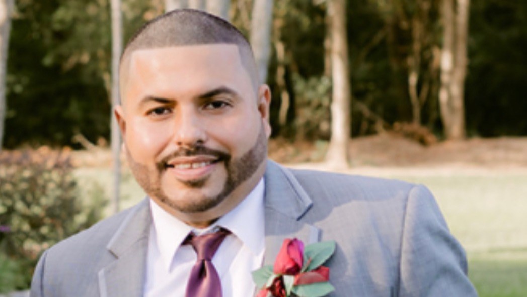 Fundraiser by Zaira Ventura : Abner Ventura