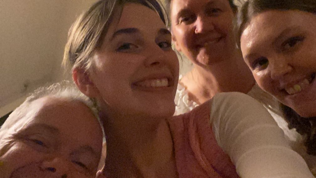 Fundraiser by Laura Davey : The Daveys