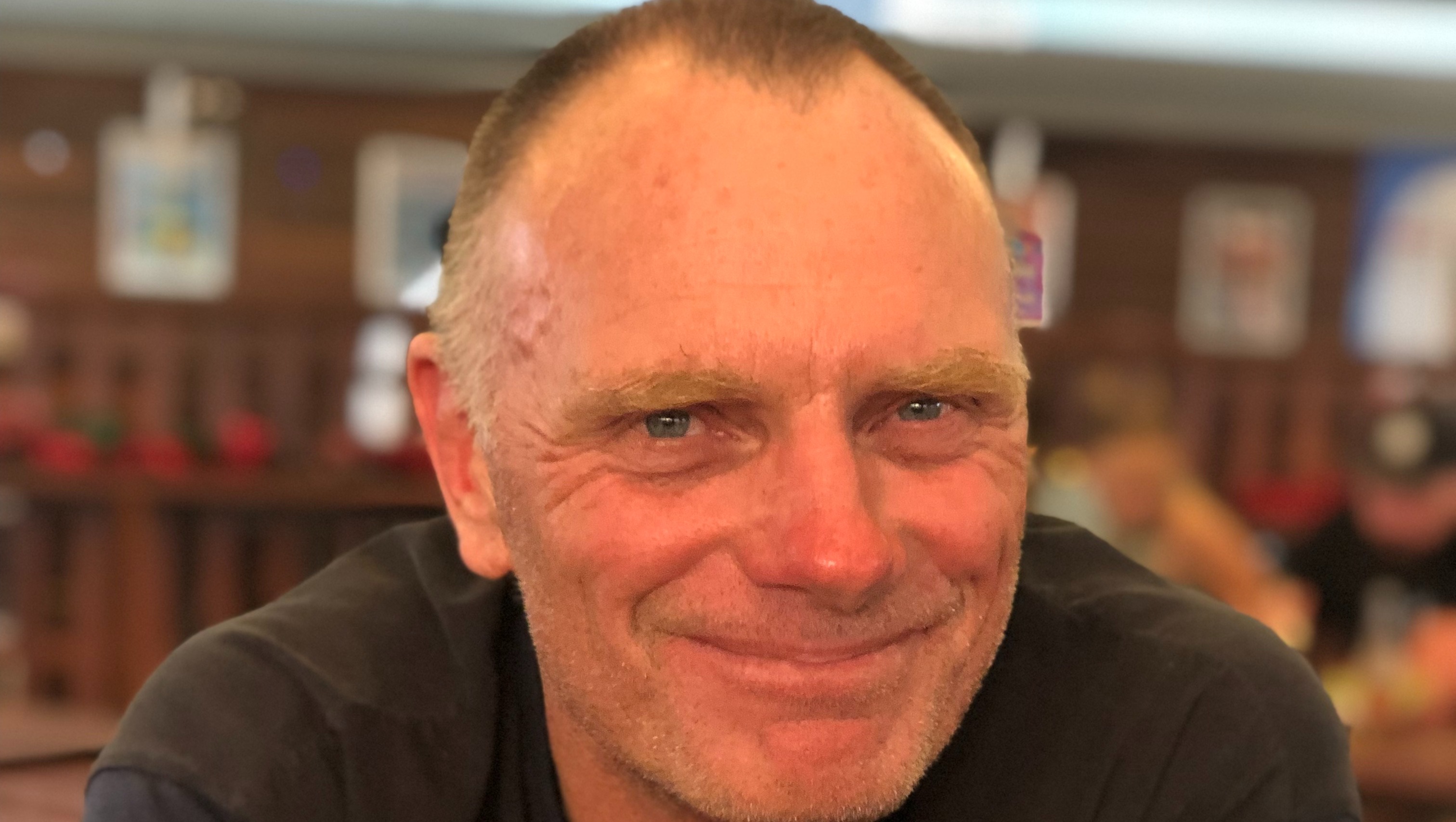 Fundraiser by Michael Campos : In Loving Memory of Brad "Razor" Arnold.