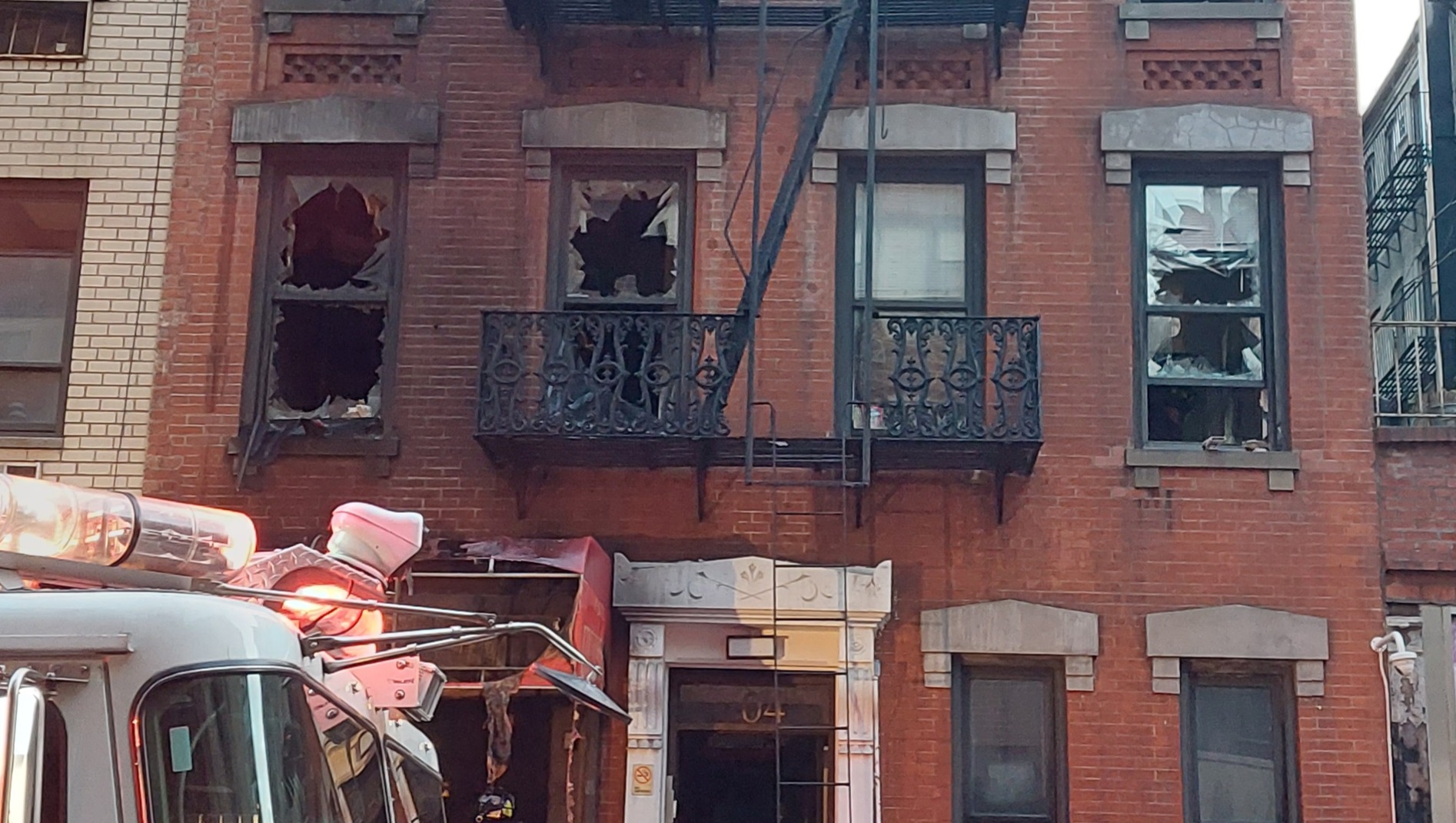 Fundraiser by Casey Conrad : Fire Recovery Fund