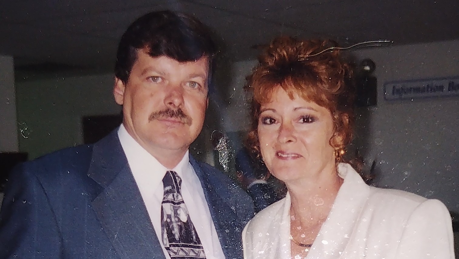 Fundraiser by William Bankert : Bonnie Bankert