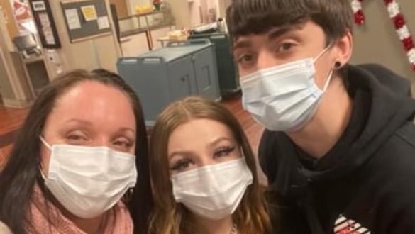 Fundraiser for Tammy Hoey by Erica Walker : Please consider donating ...