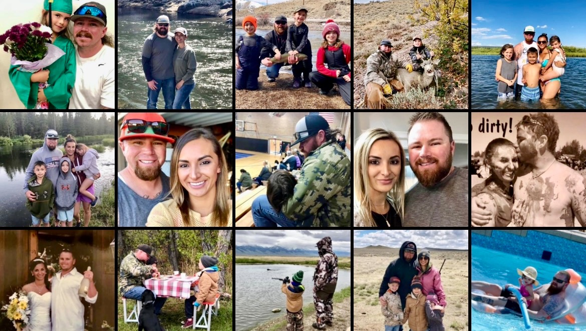 Fundraiser by Kandi Anderson : The loss of Deven has left a need for ...