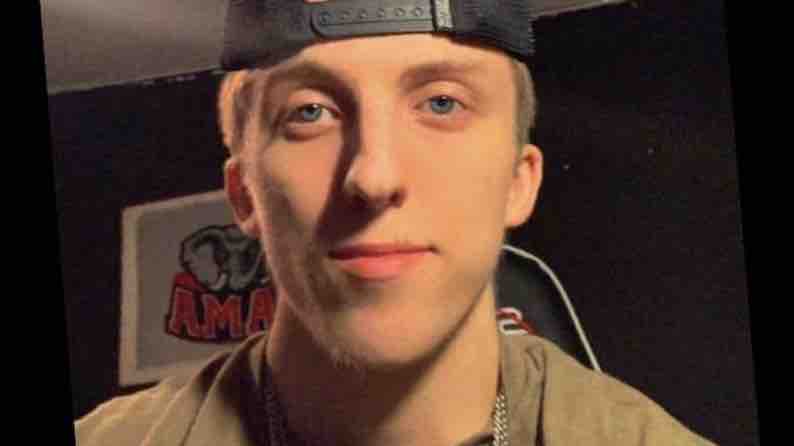 Fundraiser by Amber Tapp : CAMERON LYONS