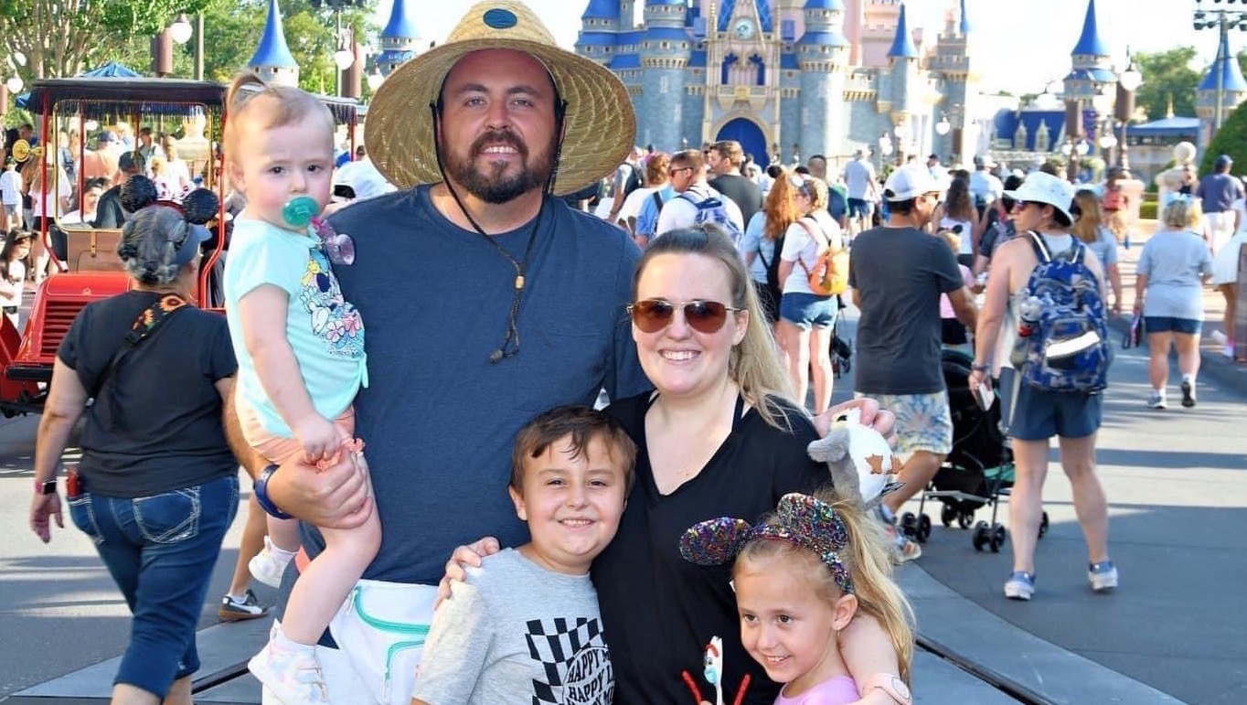 Fundraiser for Cyndi Spellman by Taylor Reeves : Funeral Expenses for ...