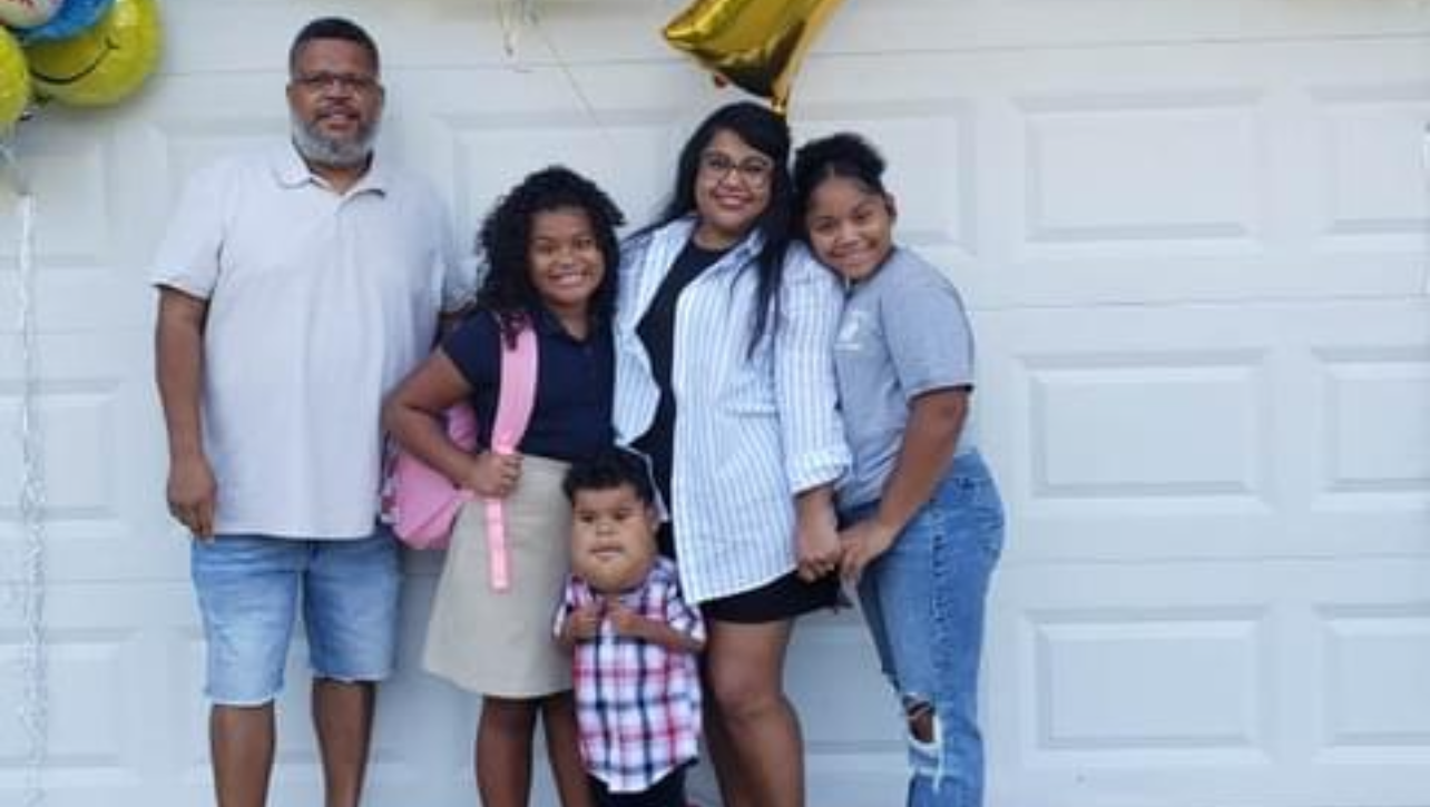 Fundraiser by Elizabeth Chavez-Ramirez : McDowell Family