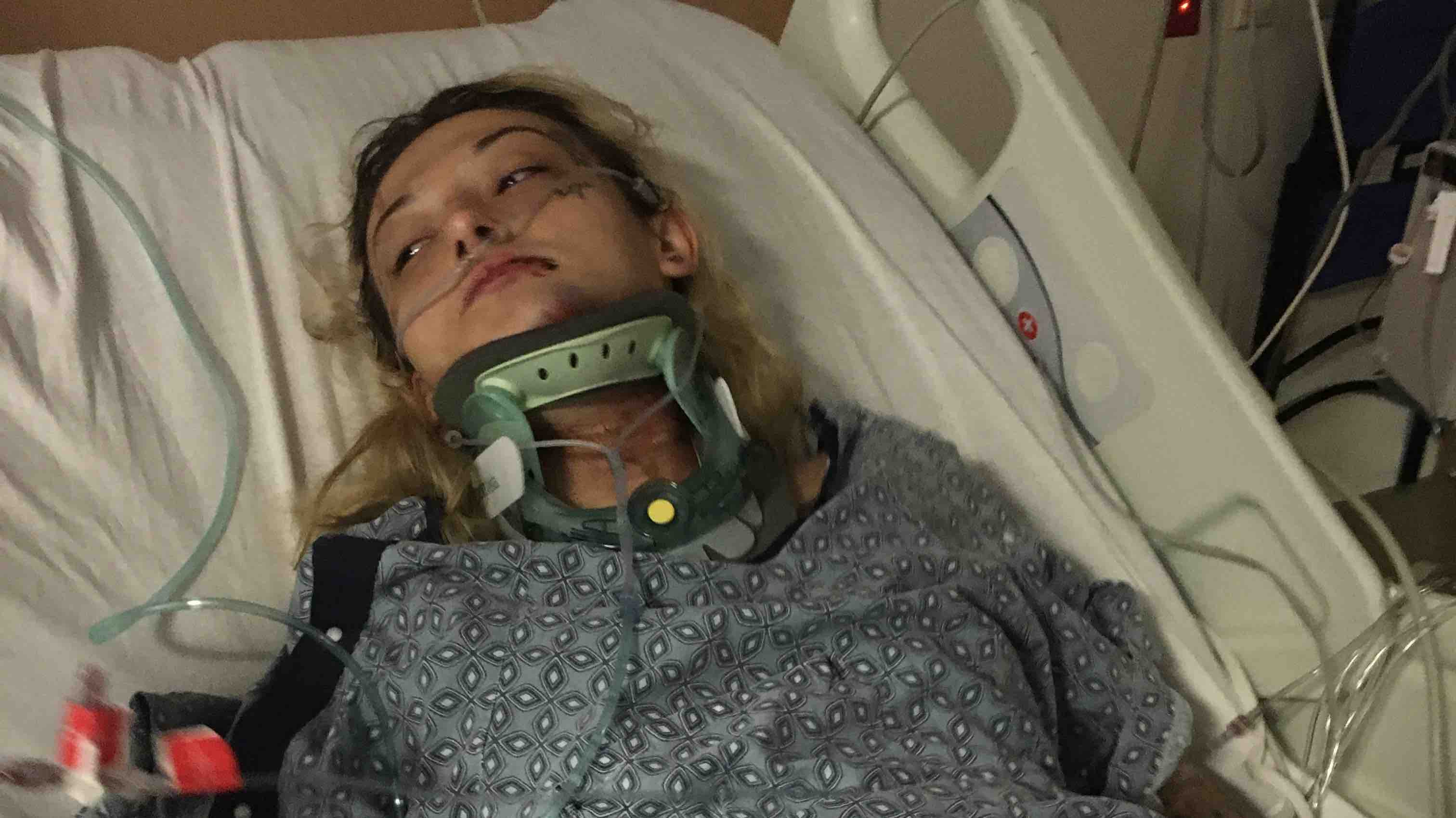 Fundraiser for melissa king by mylina Porter : help Lina with hospital ...