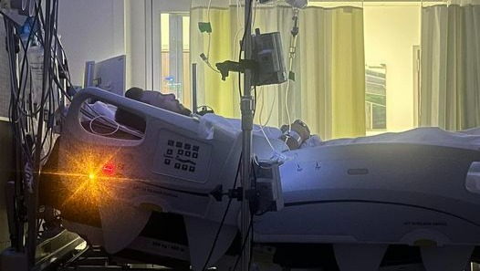 Fundraiser for Jennifer Wingert by Tina Grabill : Logan Wingert - Hit ...