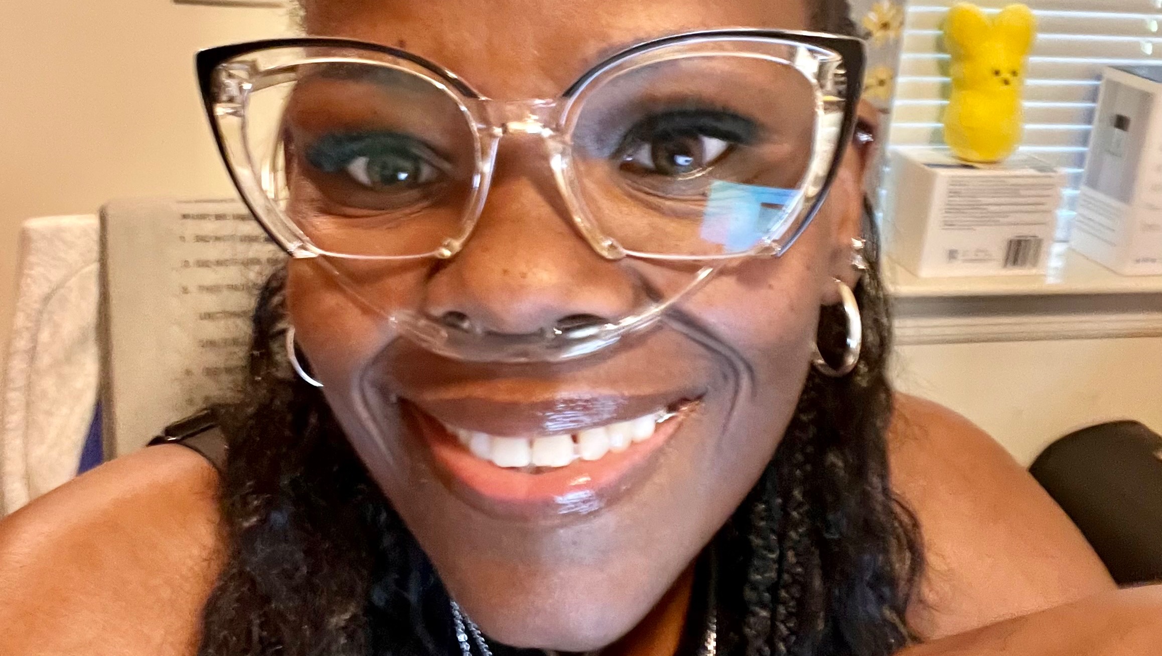 Fundraiser for Shanda Johnson by Nikkol Green : Help Dr. Shanda With ...