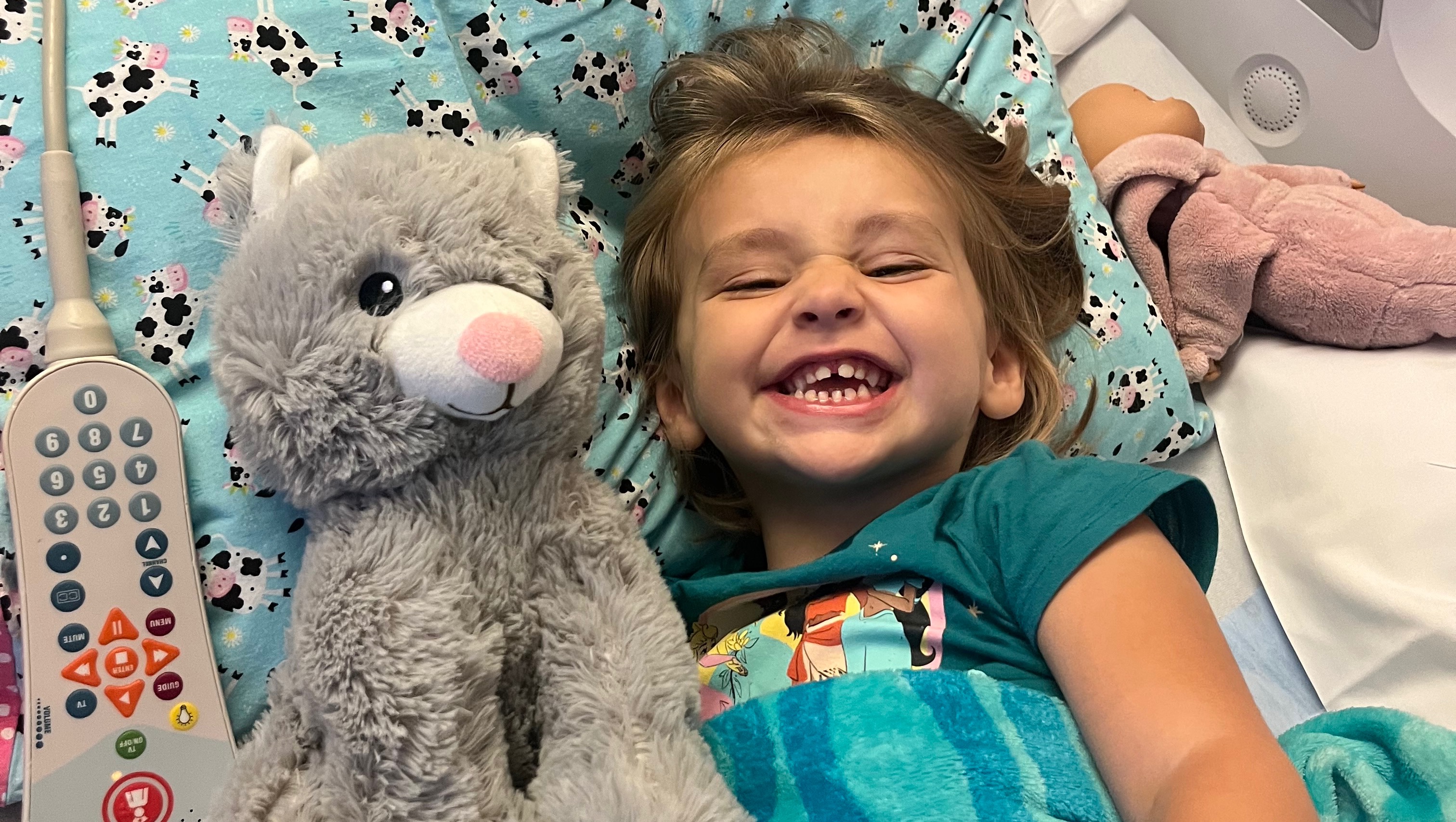 Fundraiser for Sarah Kaufman by Laura Lepore : Help the Kaufman Family ...