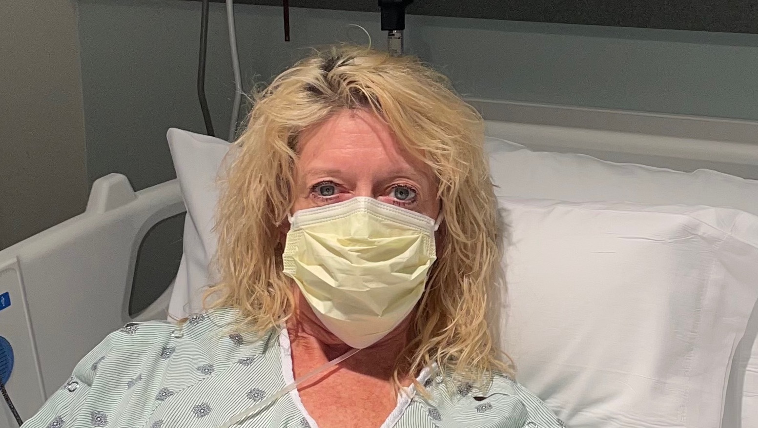 Fundraiser by Friends of Cindy Minor : CINDY’S CANCER HAS PROGRESSED ...