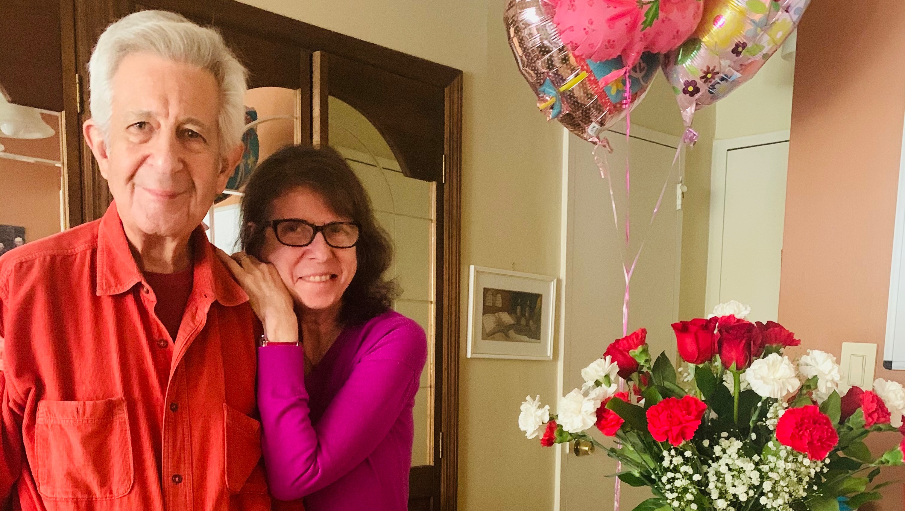 Fundraiser for Linda Frey by Allison Goldman : Gail Frances Frey ...